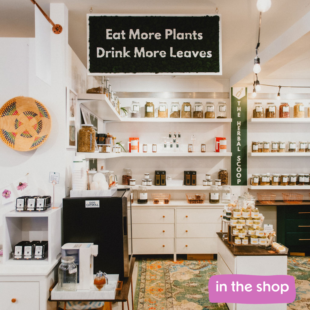 The Highs and Lows of Opening a Brick and Mortar Herb Store – The ...
