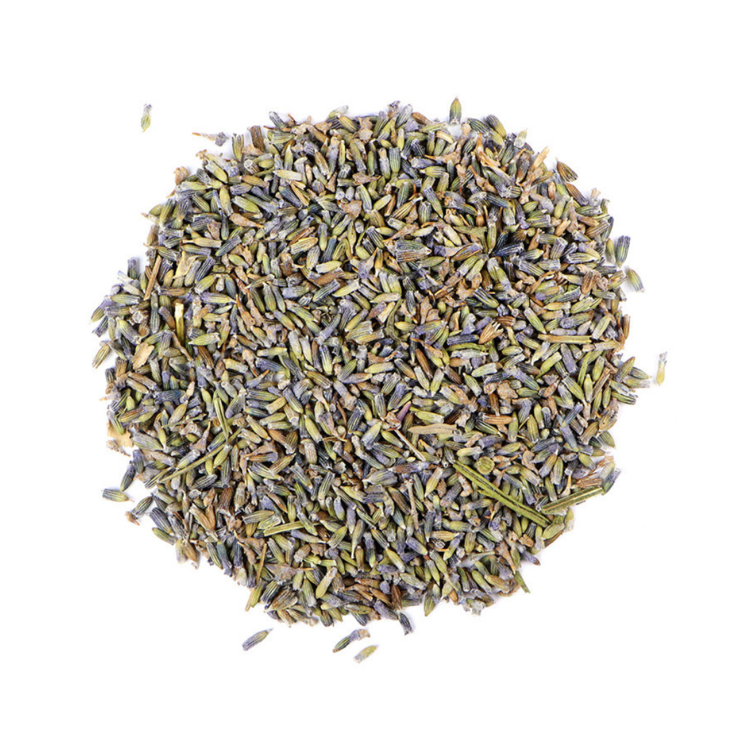 Lavender – The Herbal Scoop